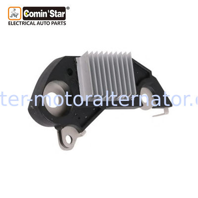Régulateur d'alternateur d'Ic020 F00m145256 F00m145302 pour le moteur d ...