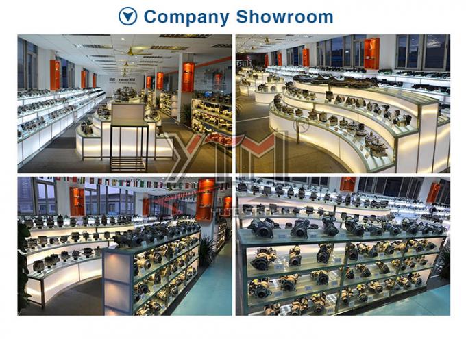 Régulateur d'alternateur d'Ic021 1697d520 7pin pour Erf Leyland 24v Cav ...