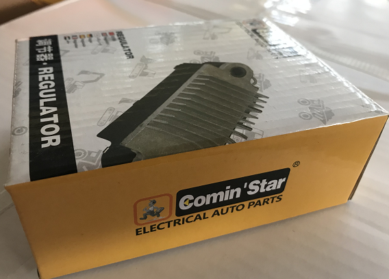 Régulateur de tension automatique d'alternateur de Bosch de camion de ...